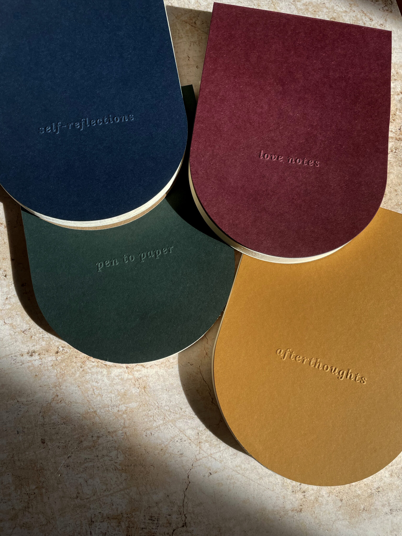 The Power of Handwritten Notes in a Digital World - bodegapress.co