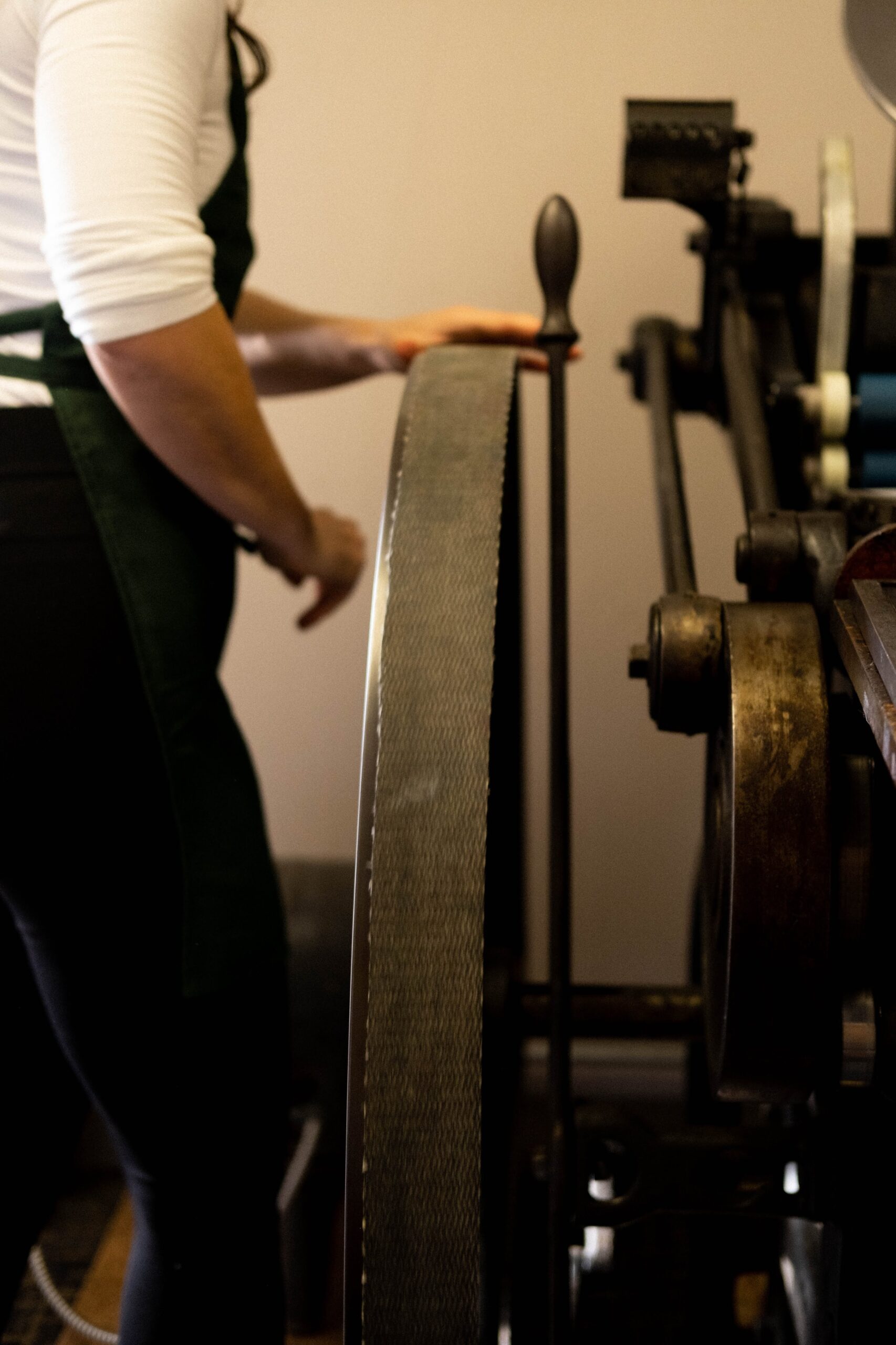 The History of Letterpress Printing from Tradition to Modern Revival ...