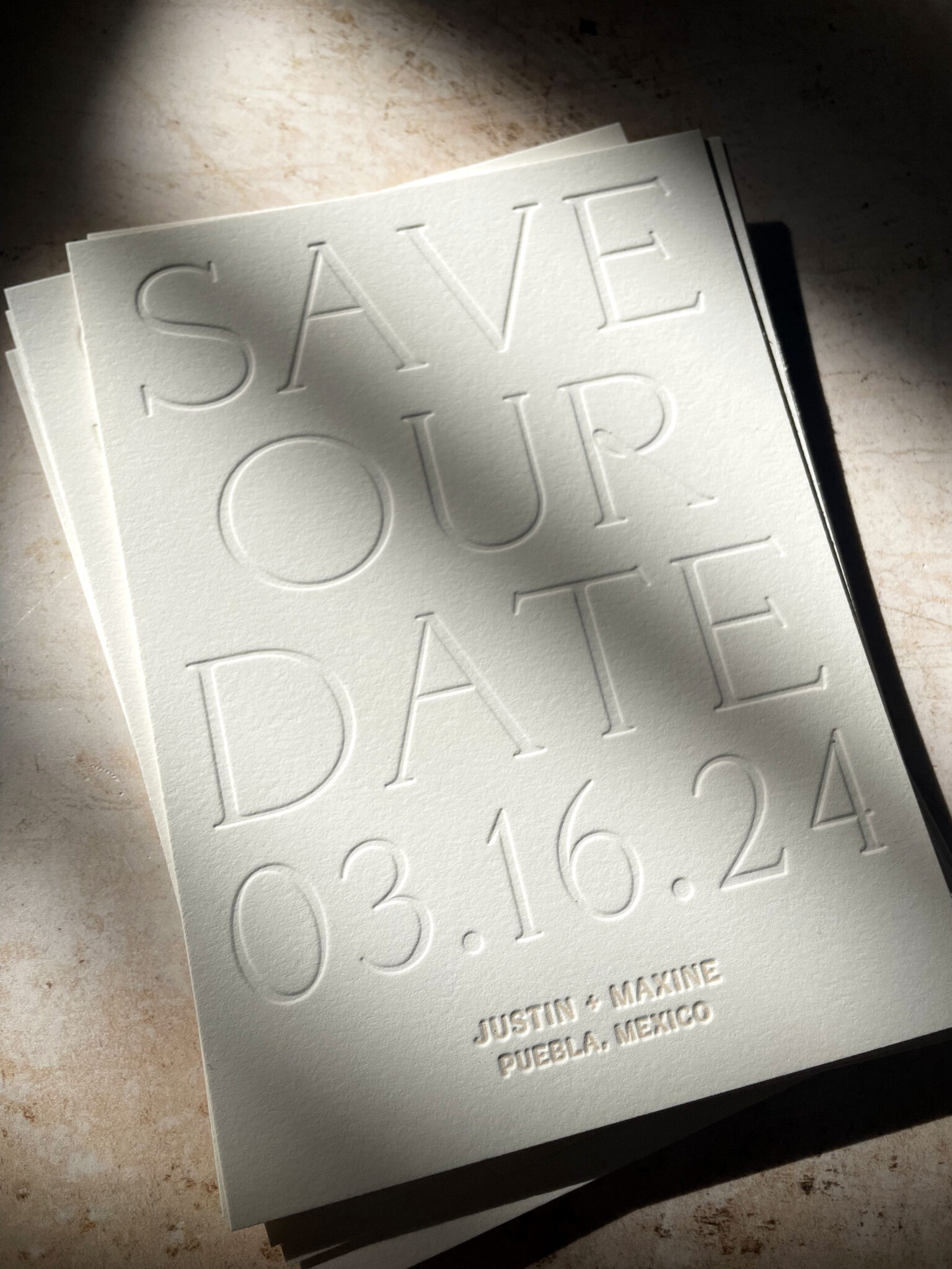 Deboss vs. Emboss Printing: Key Differences & How to Choose - bodegapress.co