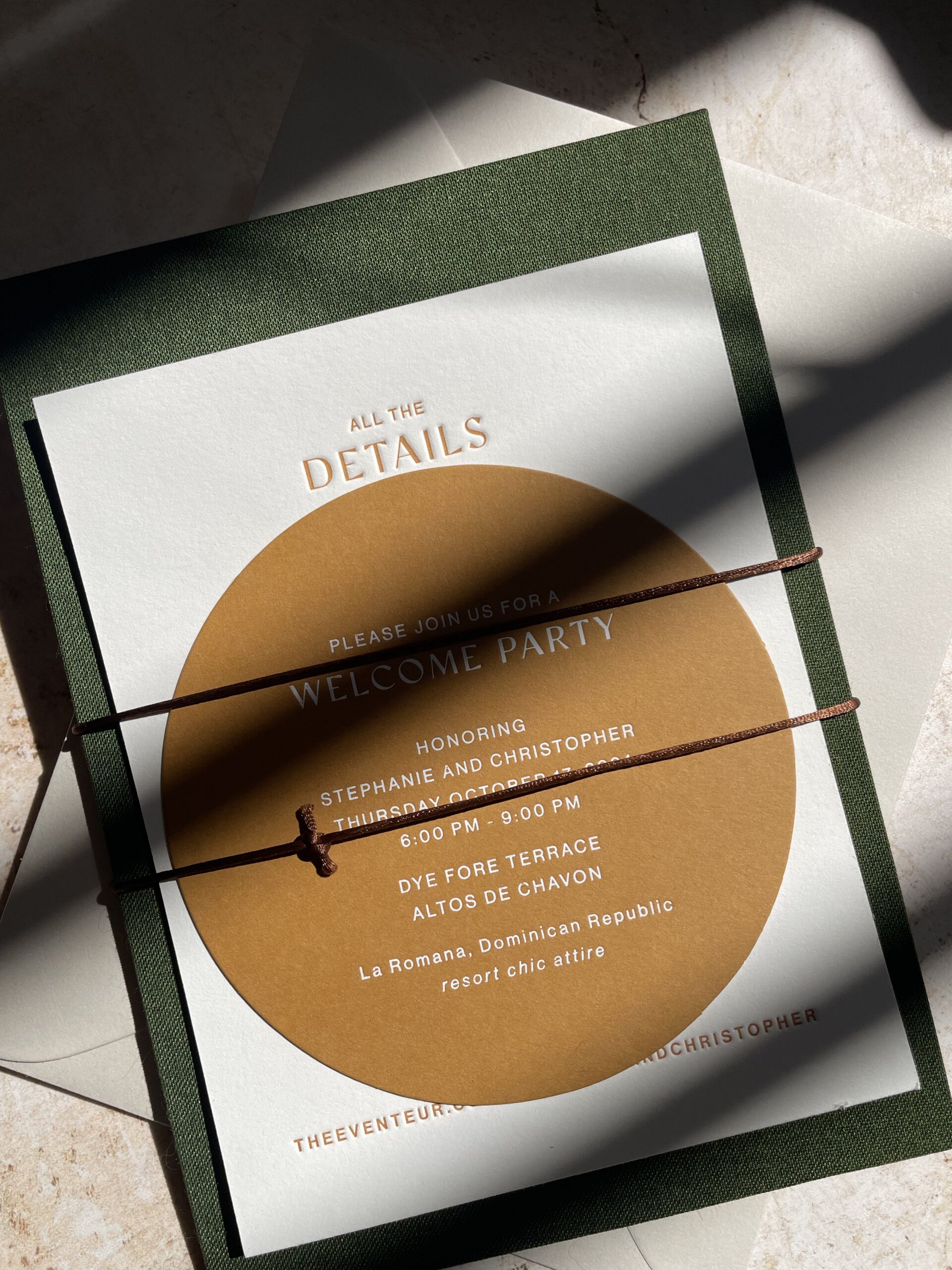 The Difference Between Foil & Letterpress Printing - bodegapress.co